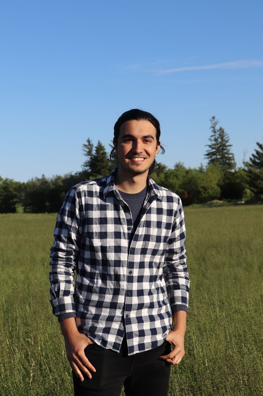 Digital Stories | New Youth